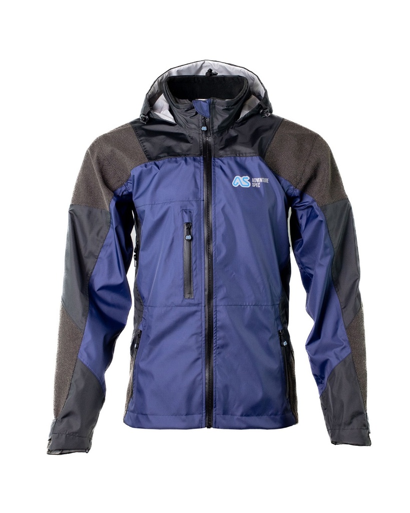 Adventure Spec | Singletrack Jacket